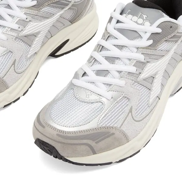 DIADORA Mythos Star Sneakers - Grey Alaska