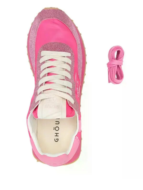 GHOUD VENICE Rush Sneakers