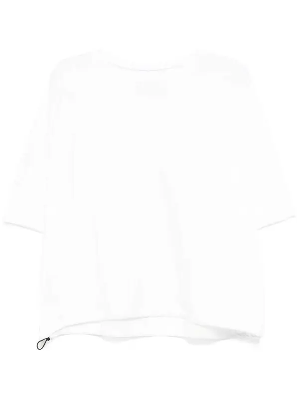 Izzue Cotton T-shirt