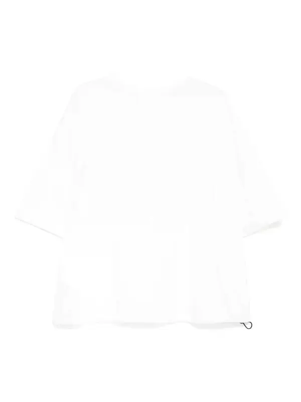 Izzue Cotton T-shirt