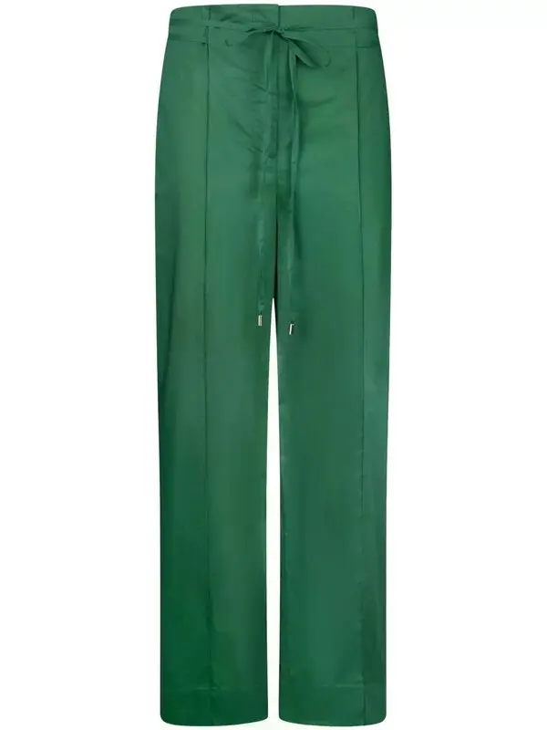 Liu Jo High-waisted Trousers