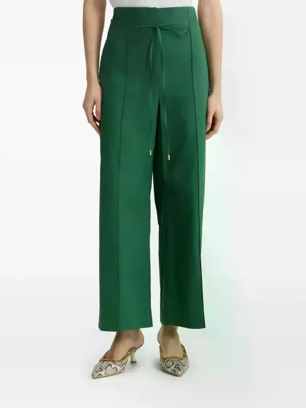 Liu Jo High-waisted Trousers
