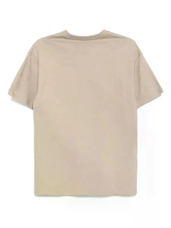 Izzue Graphic-print T-shirt