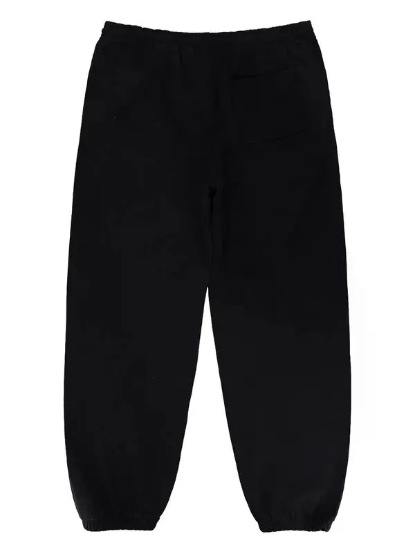 SP5DER Logo-print Track Pants