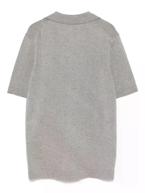 CENERE GB Knitted T-shirt