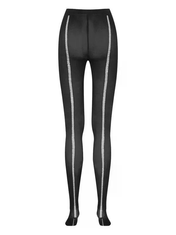 MAISON CLOSE Infinite Line Tights