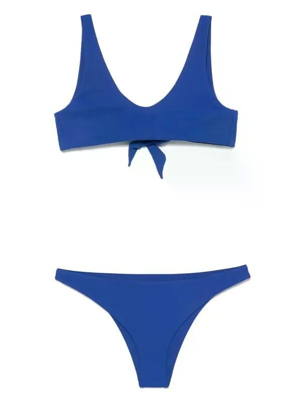 LIDO Ottantuno Bikini - Blue
