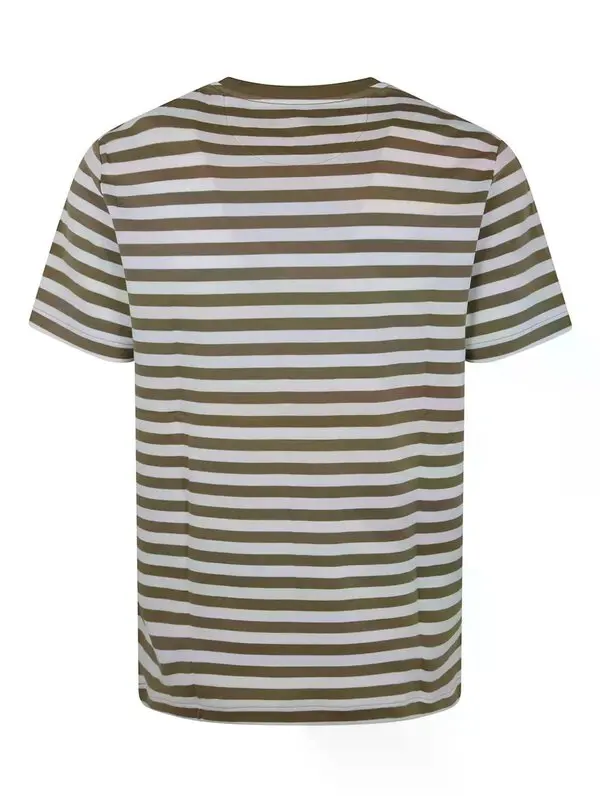 Michael Kors Striped T-shirt