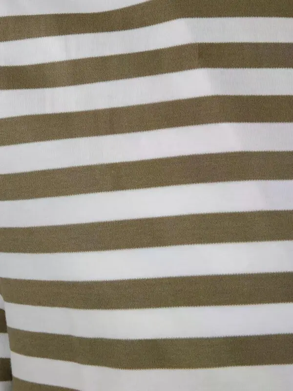 Michael Kors Striped T-shirt