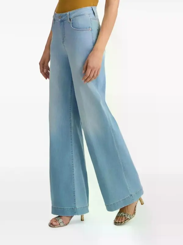 Liu Jo Flared Jeans
