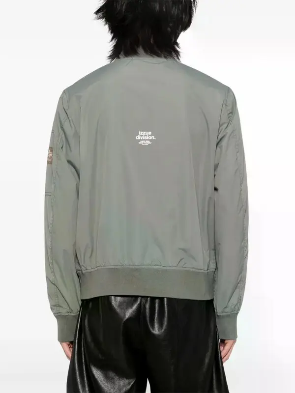 Izzue Reversible Jacket