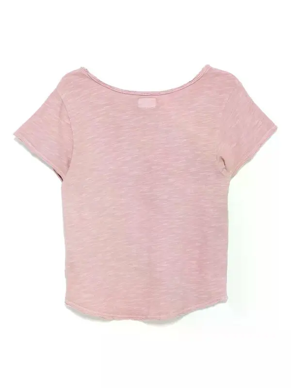 Izzue Cotton T-shirt