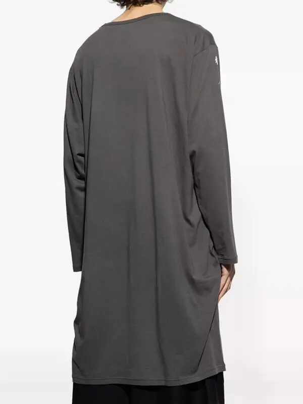 Yohji Yamamoto Long-sleeve T-shirt