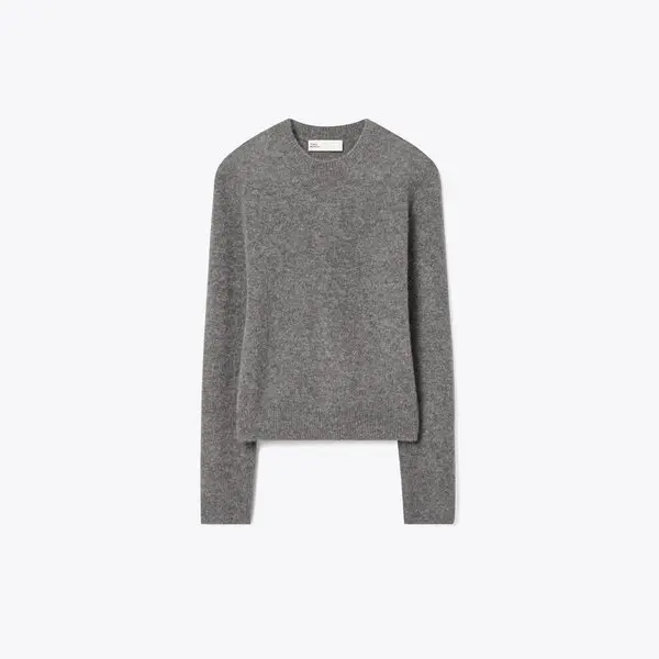 Tory Burch Cashmere Silk Sweater