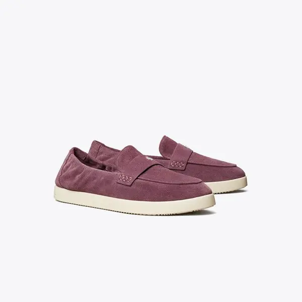Tory Burch Ballet Loafer - Soft Orchid