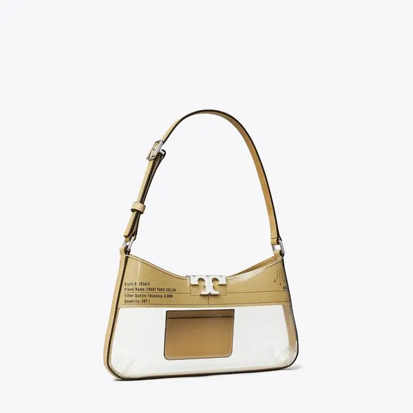 Tory Burch Eleanor Slim Shoulder Bag