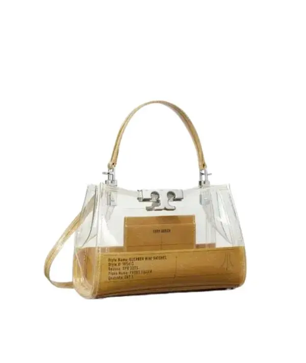 Tory Burch Mini Eleanor Satchel