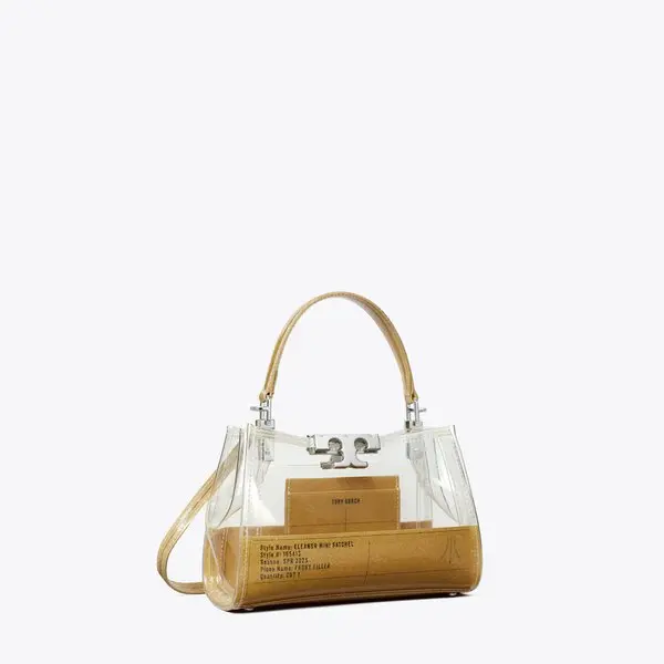 Tory Burch Mini Eleanor Satchel