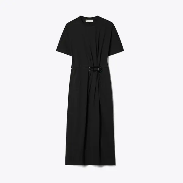 Tory Burch Cotton T-shirt Dress