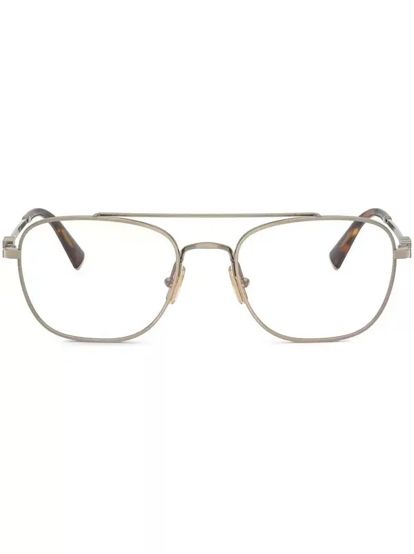 Miu Miu Mu 51wv - Gold