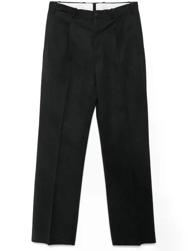 Giuliva Heritage Vito Trousers - Grey