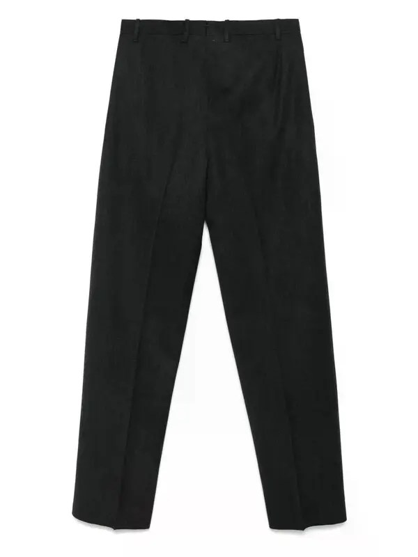 Giuliva Heritage Vito Trousers - Grey