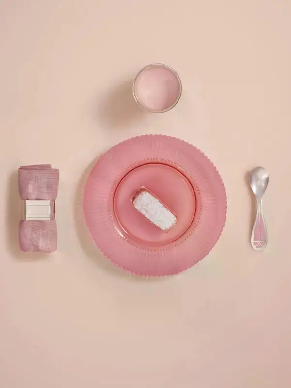 Christofle Talisman Baby Spoon
