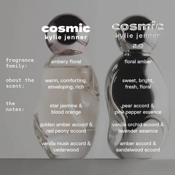 KYLIE COSMETICS Cosmic Kylie Jenner 2.0 Eau De Parfum Pen Spray - One-color