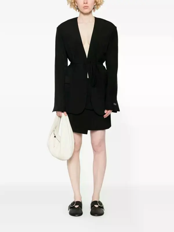 HERSKIND Yana Mini Skirt