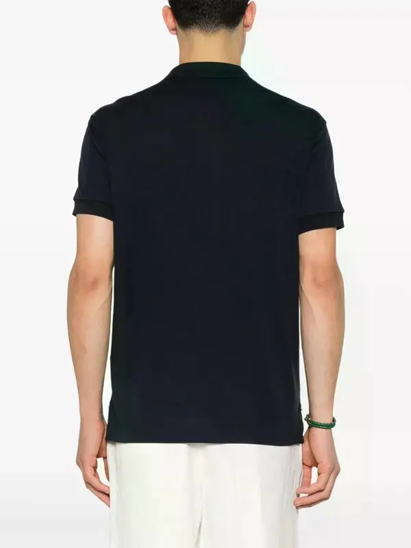 TOM FORD Jersey Polo Shirt