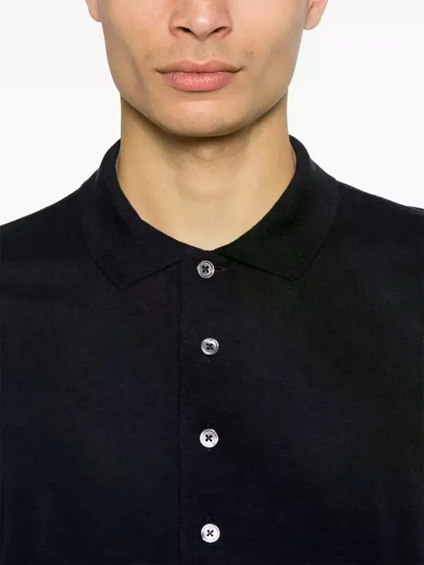 TOM FORD Jersey Polo Shirt