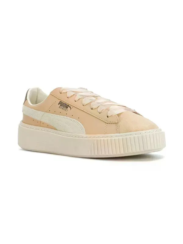 PUMA Platform Up Sneakers