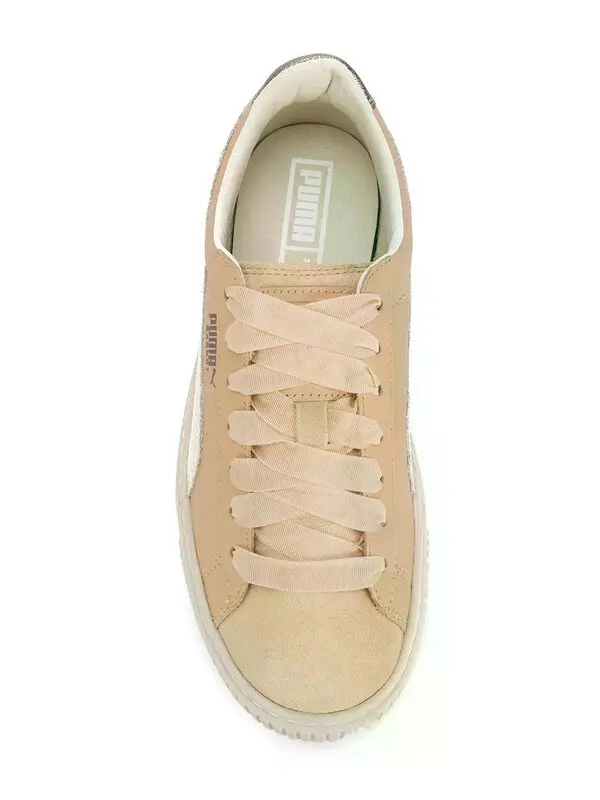 PUMA Platform Up Sneakers