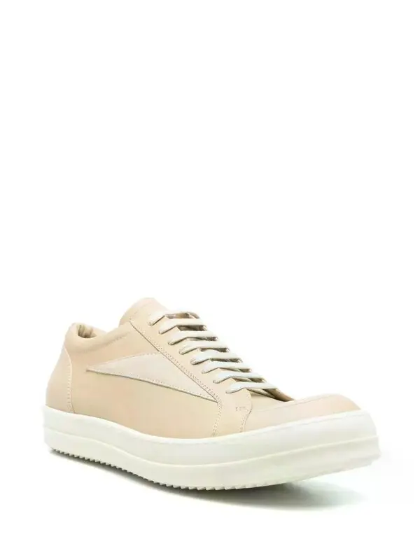 Rick Owens Hollywood Vintage Sneakers