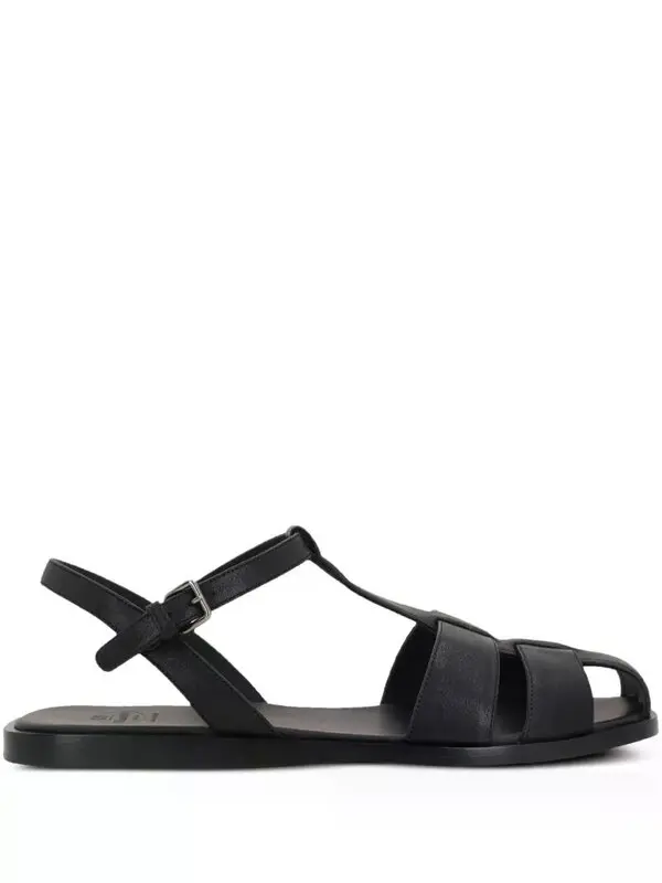 Church's Odyssey Sandals - Black