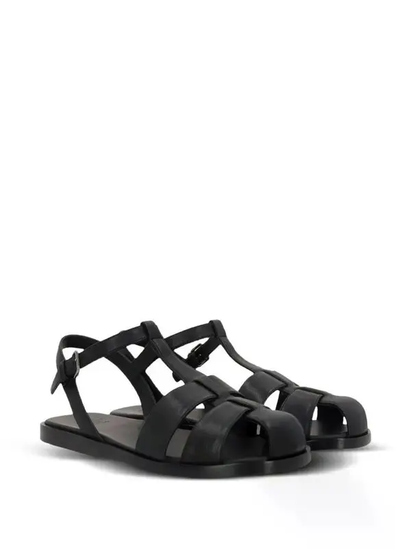 Church's Odyssey Sandals - Black