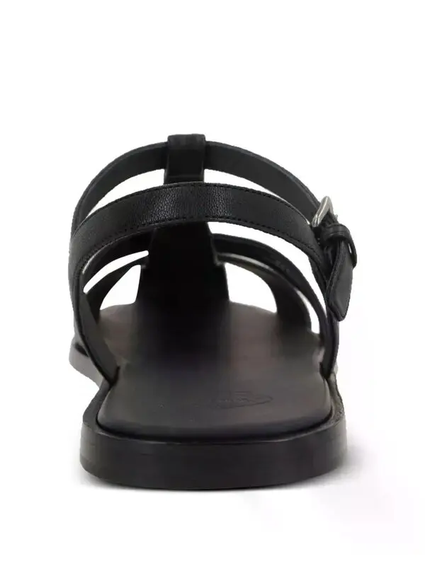 Church's Odyssey Sandals - Black