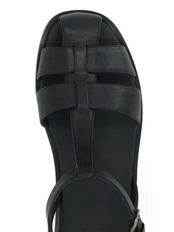 Church's Odyssey Sandals - Black