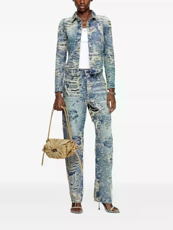 DIESEL® De-madeline-fsg Jacket