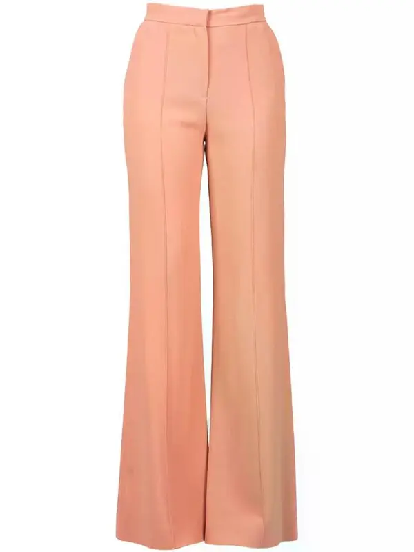 Elie Saab Cady Trousers - Pink