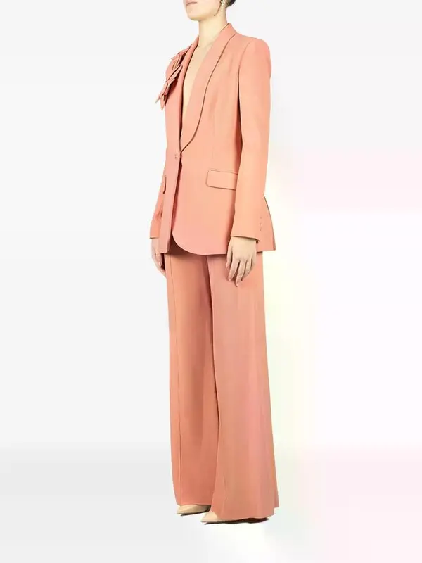 Elie Saab Cady Trousers - Pink