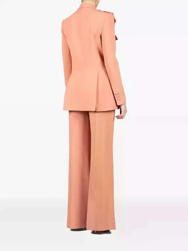 Elie Saab Cady Trousers - Pink