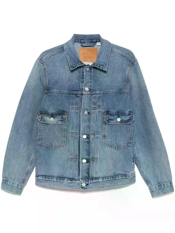 LEVI'S Type 2 Trucker Jacket