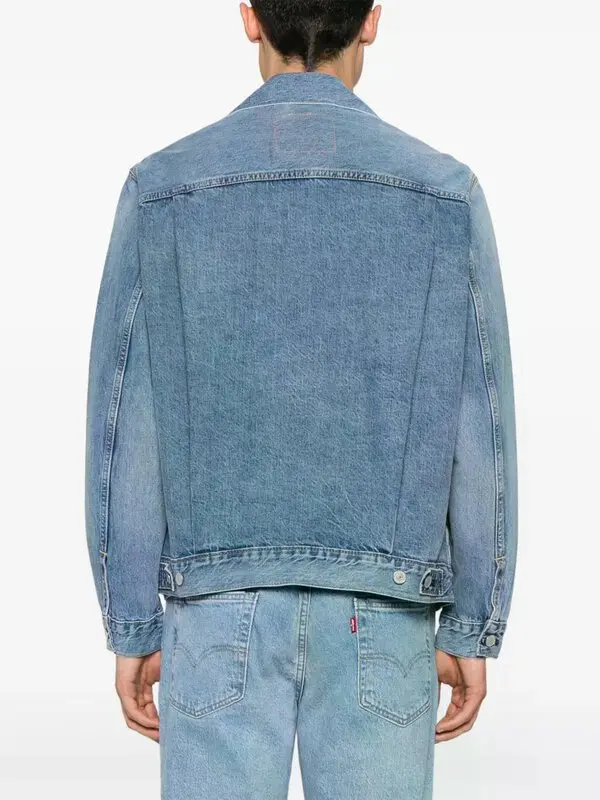 LEVI'S Type 2 Trucker Jacket
