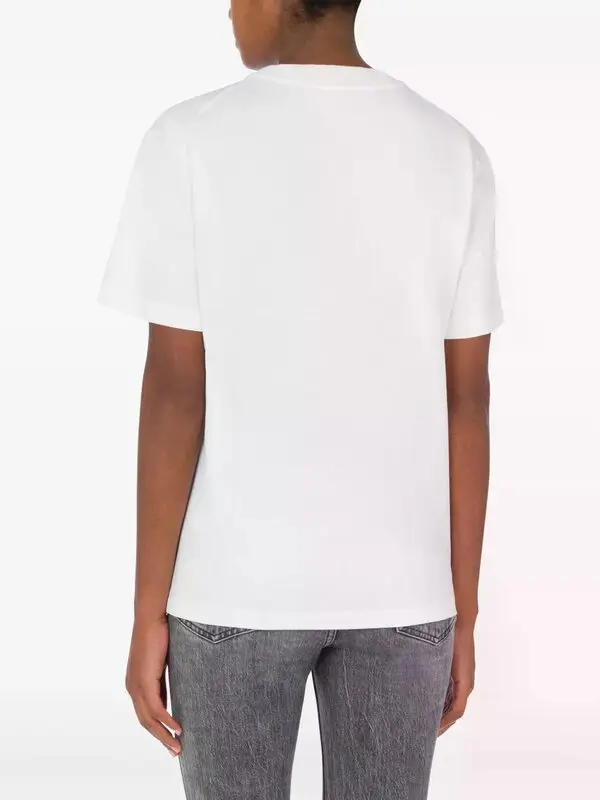 Moschino Printed T-shirt