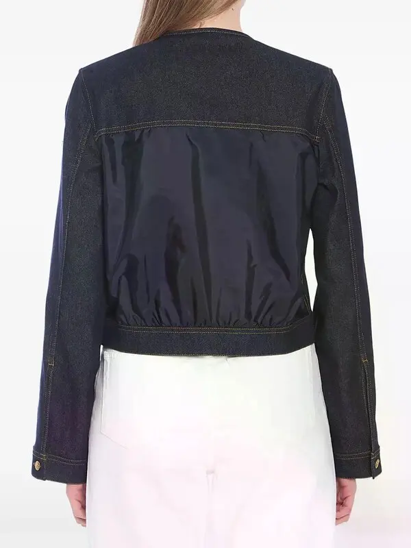 Moncler Tencin Jacket - Blue