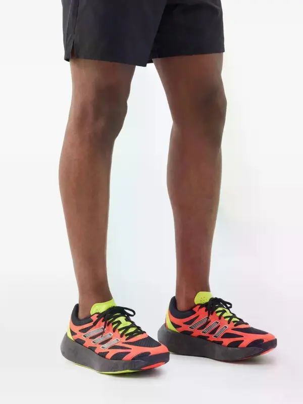 Adidas Adizero Aruku Sneakers - Black