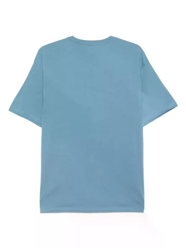 Carhartt Work In Progress Madison T-shirt - Blue