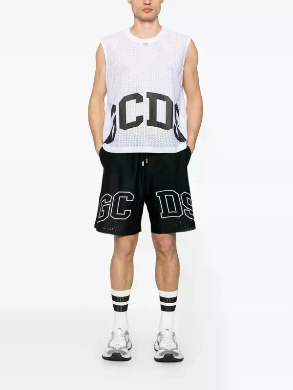 Gcds Logo Shorts