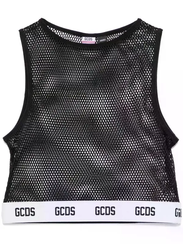 Gcds Essentials Net Top